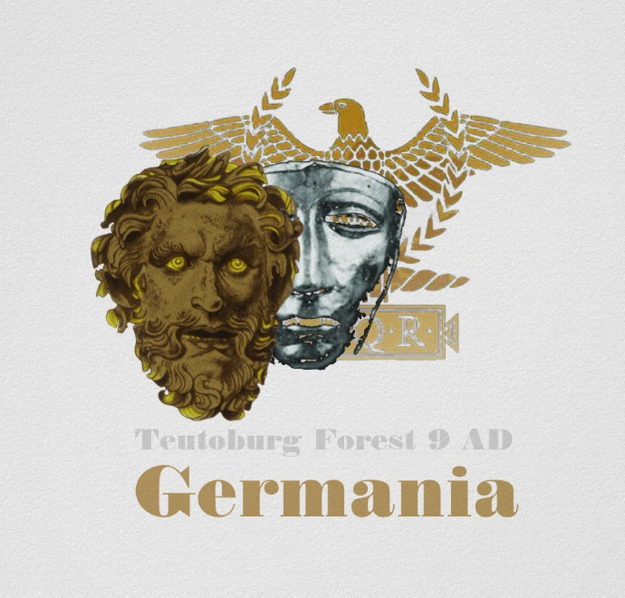 Rome’s attempts to subjugate Magna Germania were permanently halted ...