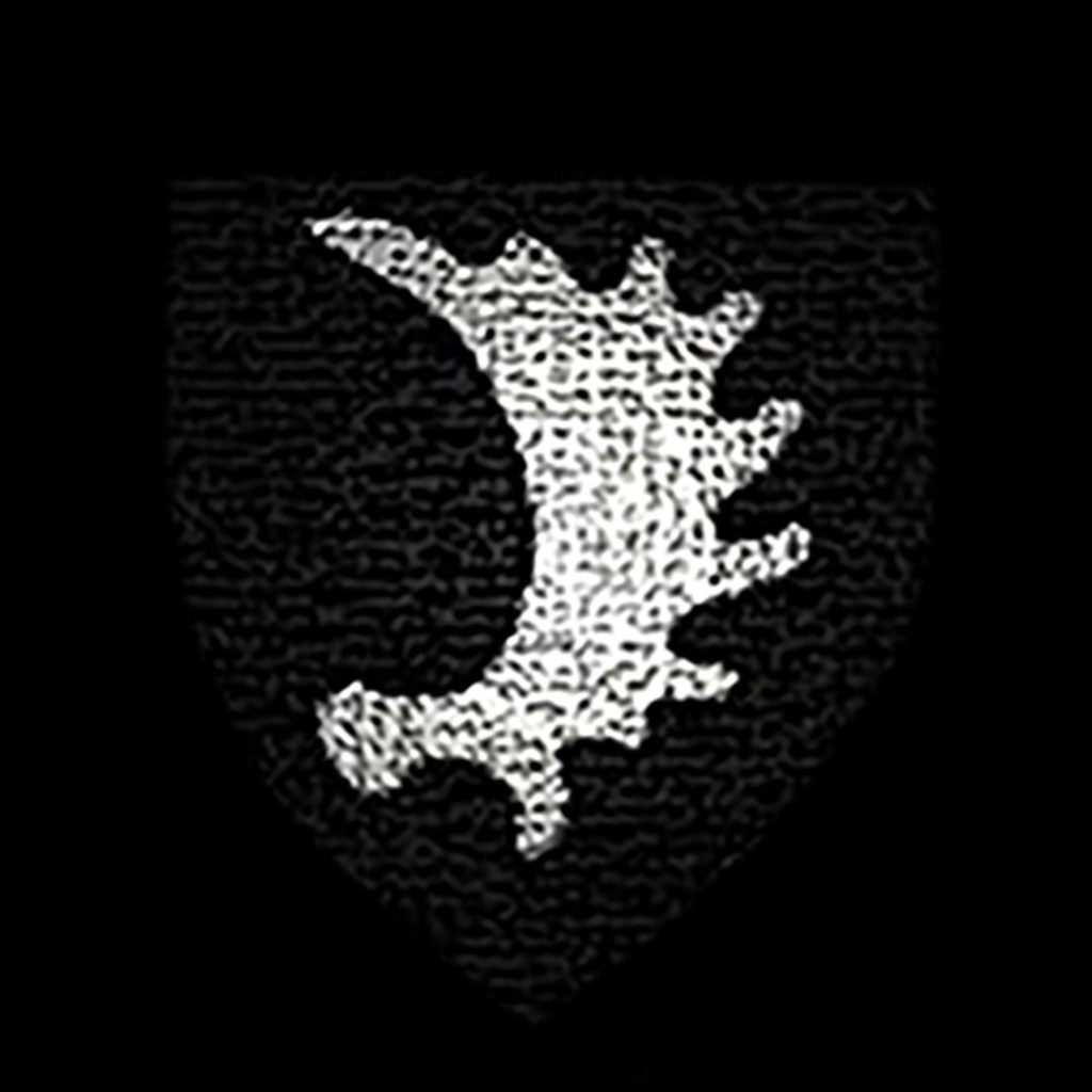Teutonic Knights and their descendants, the Baltic Germans, prospered ...