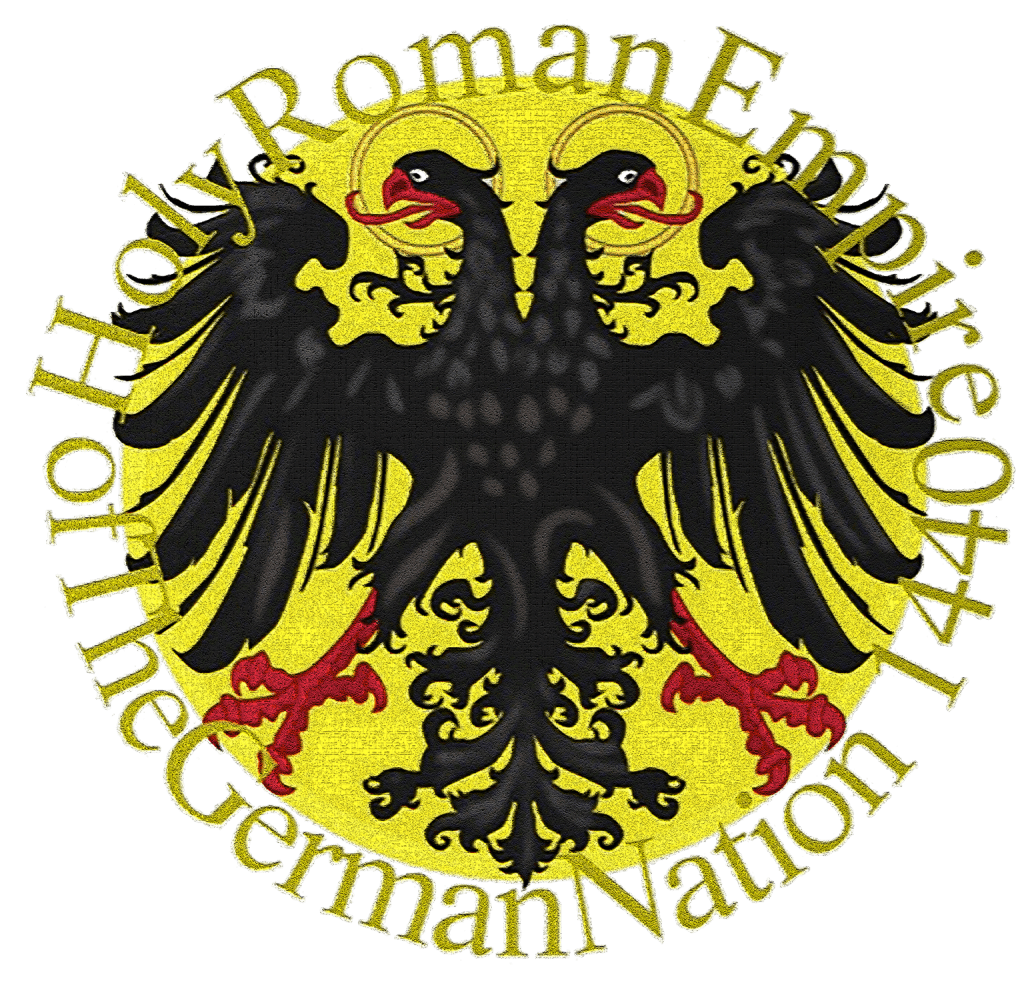 German Eagles…single head 640 years, double-headed 366 years, then ...