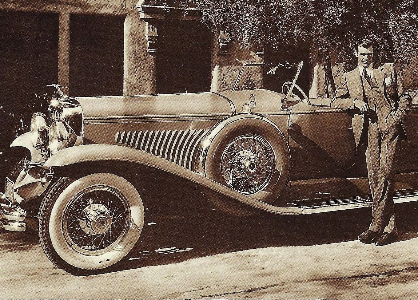 “It’s a Duesy” was once a common expression – For People Proud of their ...