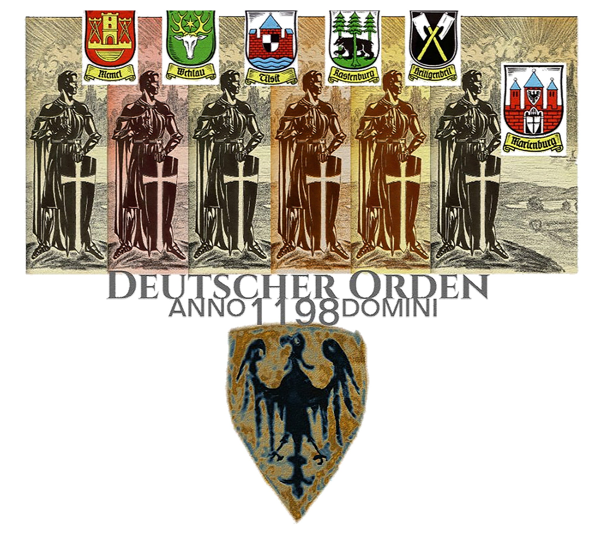 There were successful Crusades conducted in northern Europe for ...