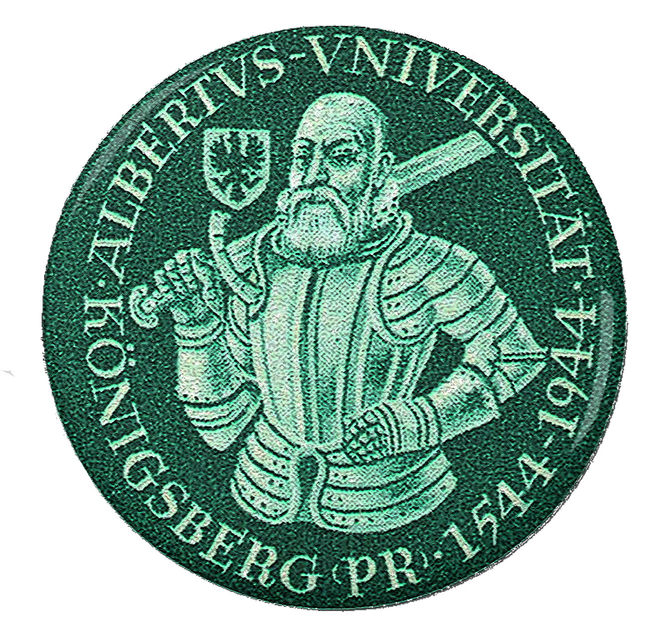 Baltic Germans were the legacy of the 300 year old Teutonic State that ...